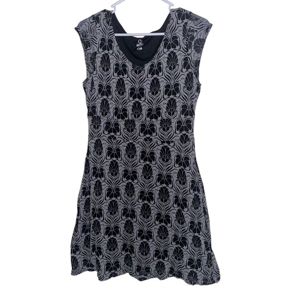 Merrell | Dresses | Merrell Womens M Select Wick Blackgray Flora Deco ...